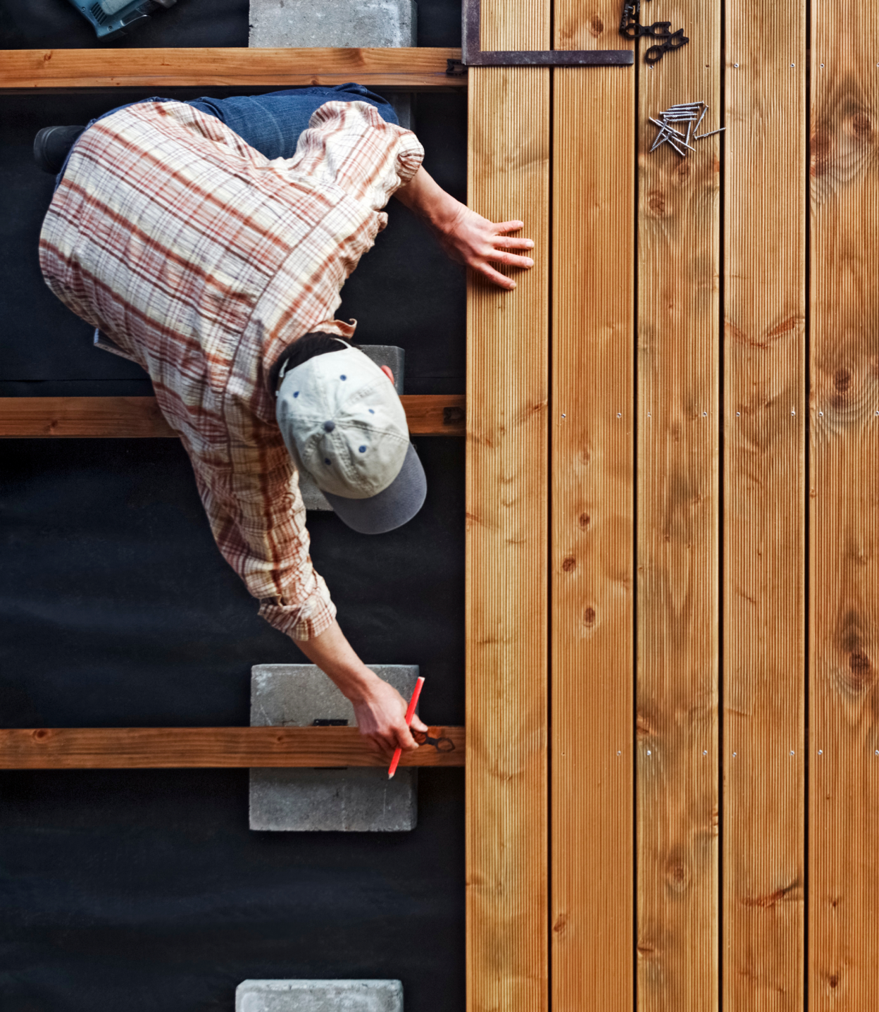 Jaeger Lumber | Account Registration